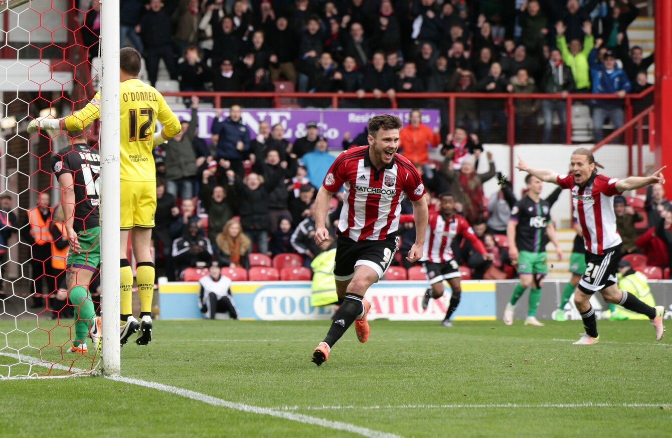 'He impressed Roy. I thought about bringing him in' - In-form Hogan ...