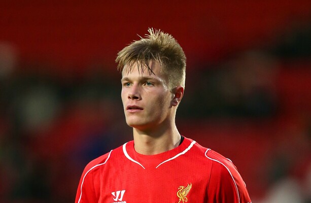 'Time to move on': Irish youngster Daniel Cleary says goodbye to ...