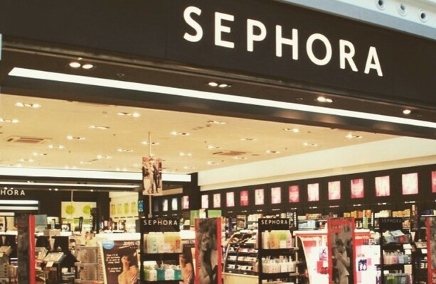 10 reasons why Sephora needs to come to Ireland immediately