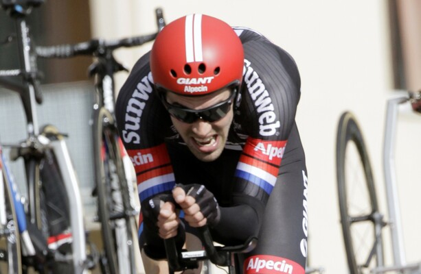 Brambilla at the double as Dumoulin struggles on Giro · The 42