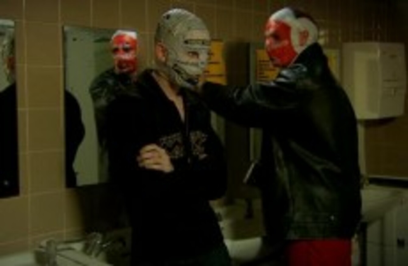 Rubberbandits launch new Channel 4 shorts · The Daily Edge