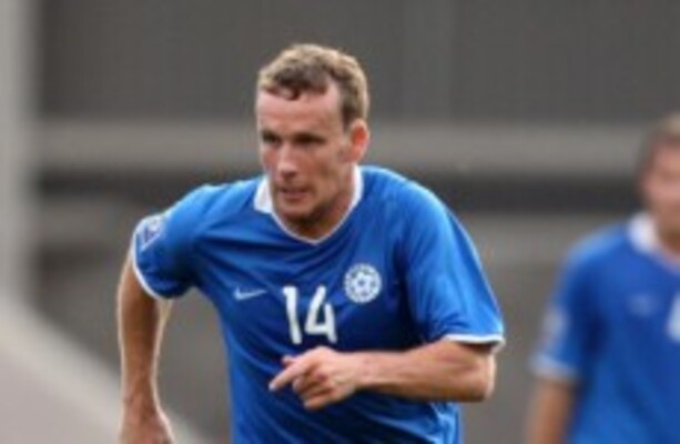 Who we're up against: Quick guide to the Estonian National Team · The 42