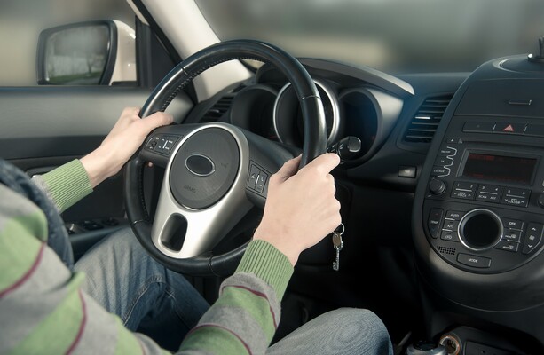 How to adjust seats to the correct driving position · TheJournal.ie