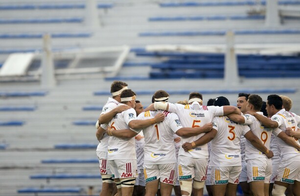 Bonus-point win ensures Chiefs move to top of Super Rugby table