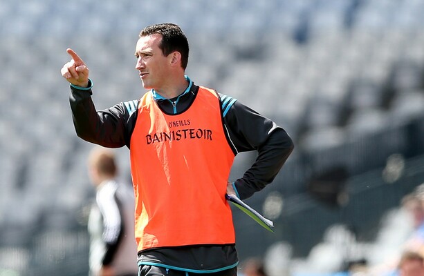 Meath minors dump Dubs out of Leinster with 10-point win · The 42