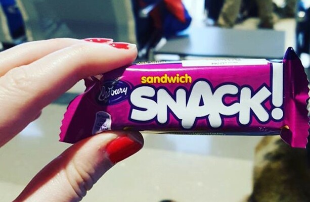 Cadbury Snack Sandwich Bar 26g | ubicaciondepersonas.cdmx.gob.mx Cadbury Snack Sandwich Bar 26g | ubicaciondepersonas.cdmx.gob.mx
