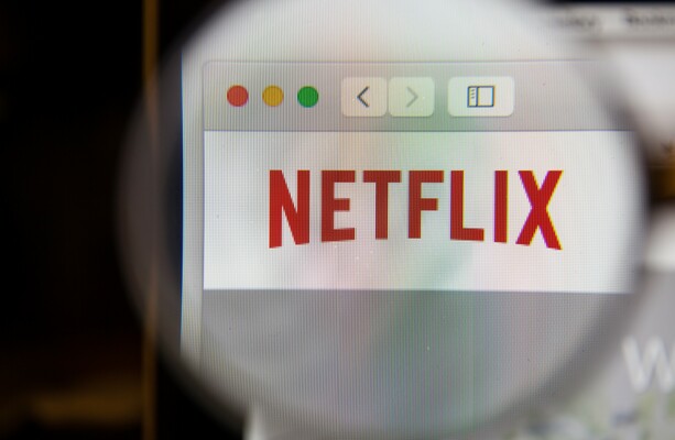 Here's how you can make the image quality on Netflix better