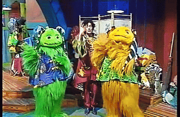 11 reasons why The Morbegs was the ultimate Irish kids show