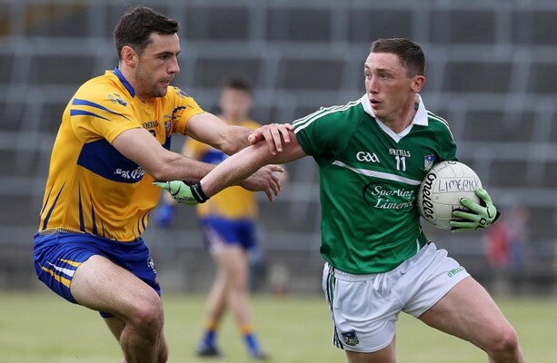 As it happened: Clare v Limerick, Mayo v London, Tipperary v Waterford ...