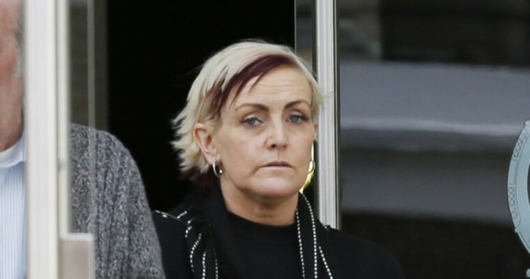 Wife of David Mahon says he is "forgiven but not forgotten" for killing ...