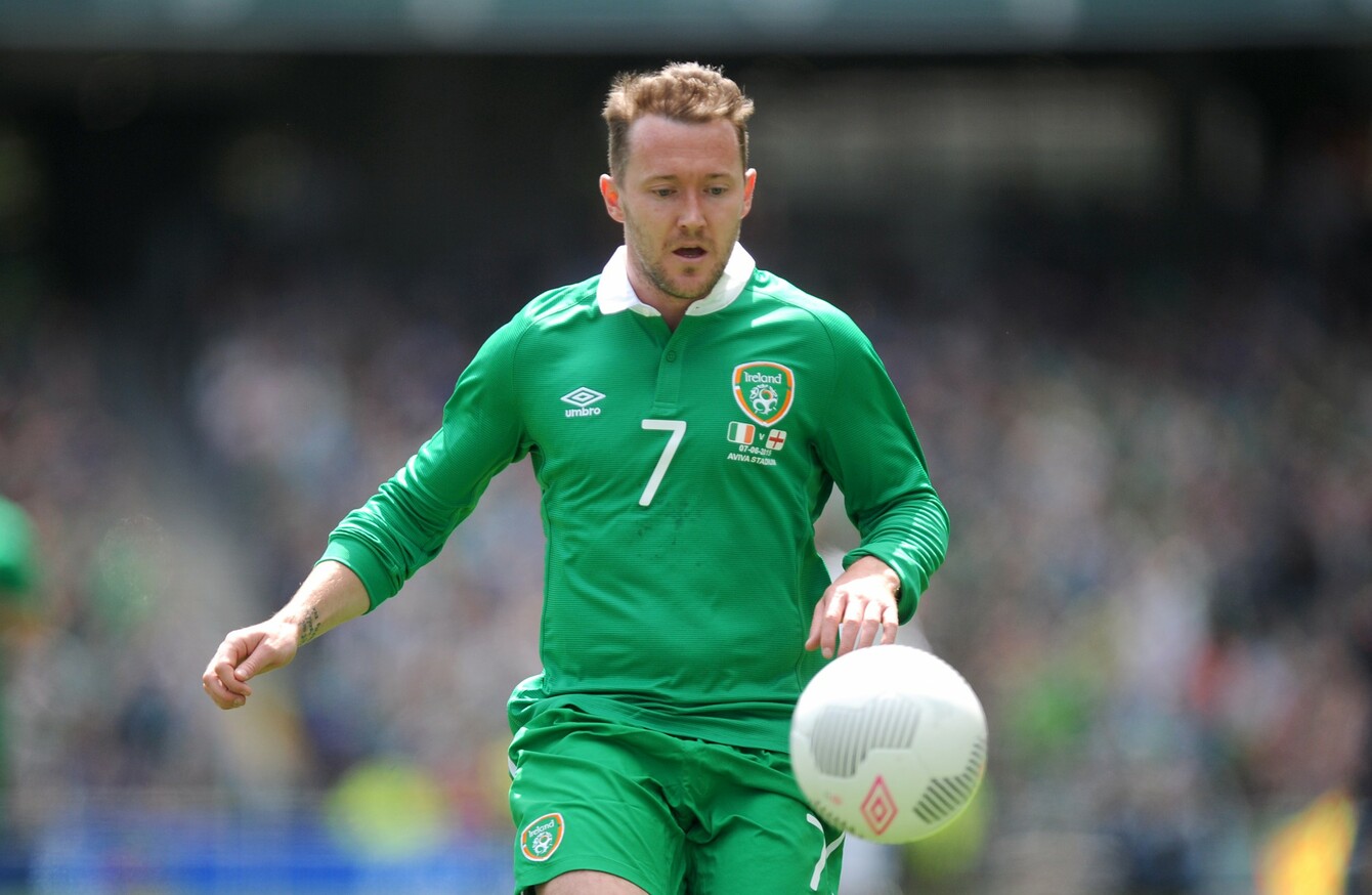 In defence of the much-maligned Aiden McGeady · The42