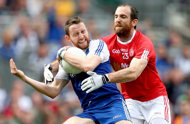 Monaghan make three changes in team to meet Down in Ulster championship ...