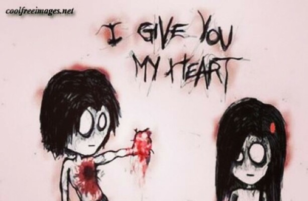 15 things anyone who went through an emo phase will remember