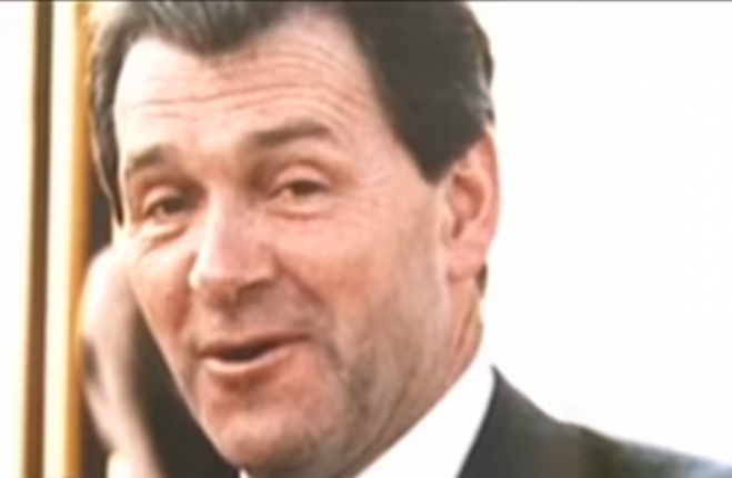 20 years on: Family, friends and colleagues gather to remember Jerry McCabe