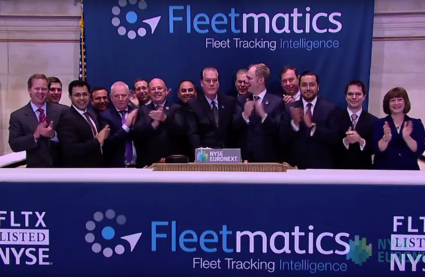 Fleetmatics is hiring 75 staff as it builds a new operations centre in ...