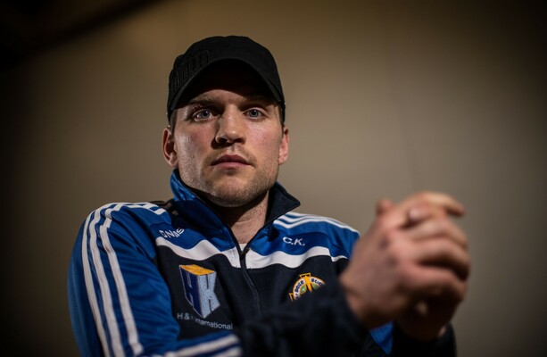 Conal Keaney: Dublin were a 'tactical shambles' against Kilkenny