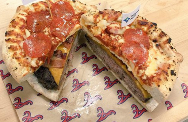 7 foolproof snacks to serve up to your mates during Euro 2016 · The 42