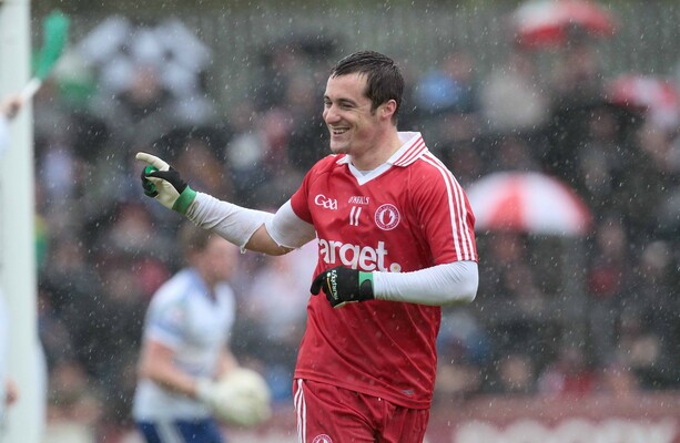 'The fun has gone out of the modern game' - Brian McGuigan · The 42