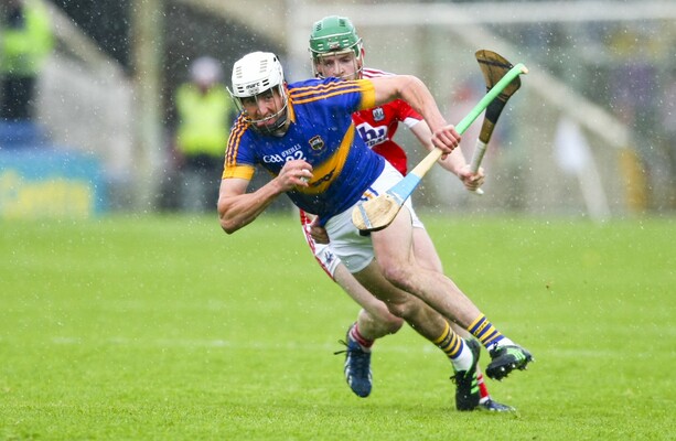 'Bonner' Maher only change as Tipp name side for Limerick showdown
