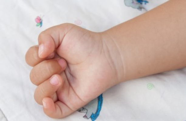 Boy awarded €40,000 after losing top of his finger in creche toilet door