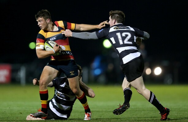 Second row Jerry Sexton signs permanent deal with London Irish · The 42