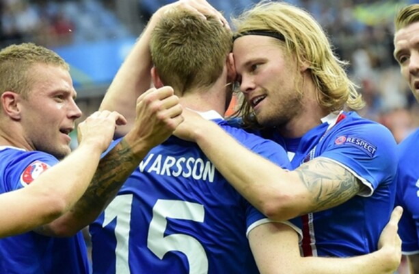 Iceland 2-1 Austria: Win keeps fairytale going for islanders · The 42