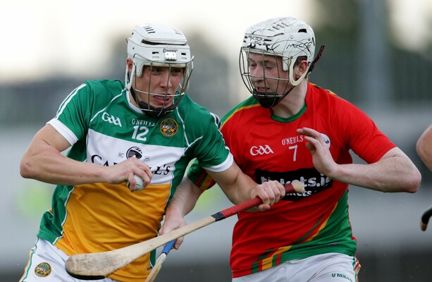 Offaly hit five goals in Leinster U21 semi-final win to set up final ...