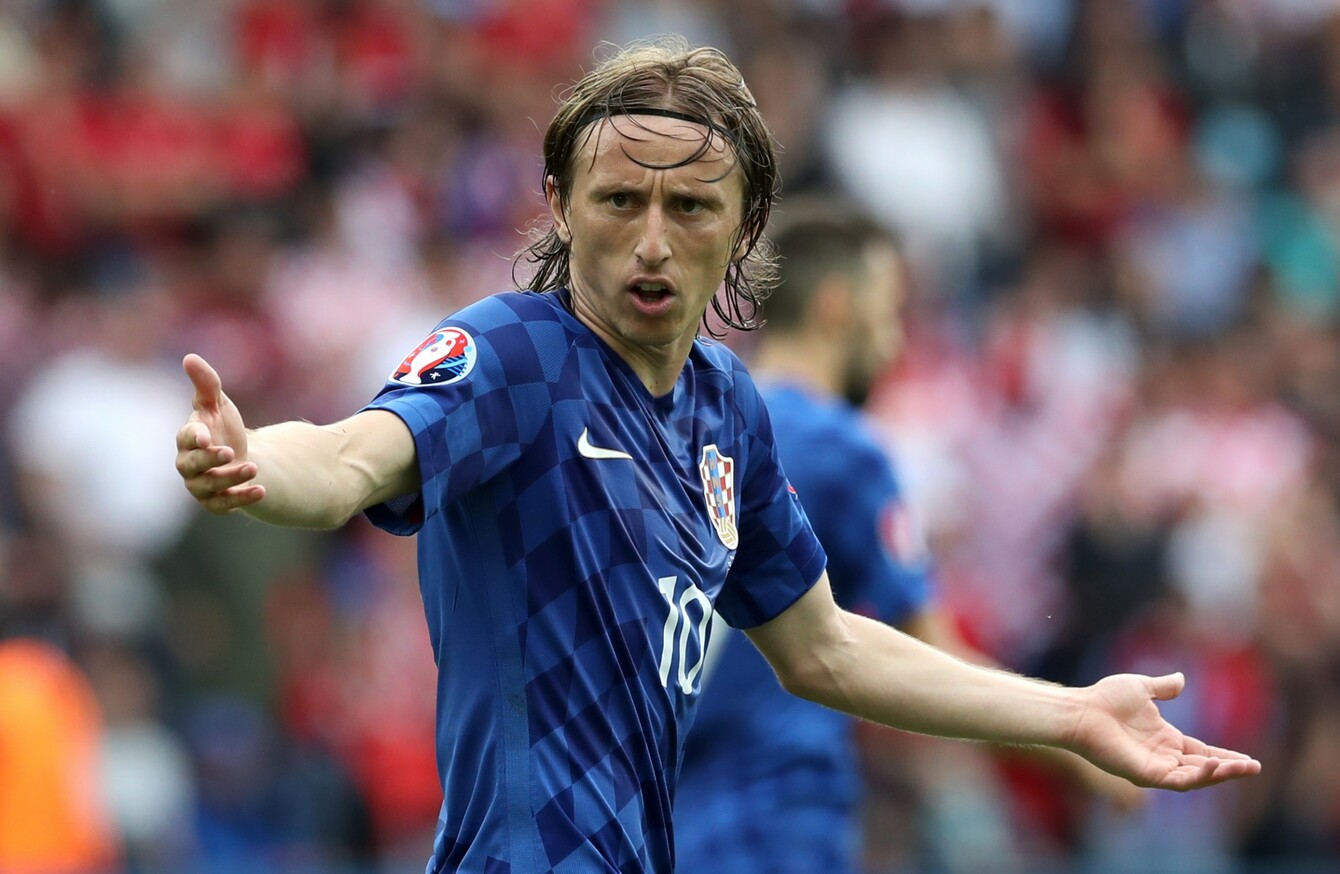 Modric to be Player of the Tournament and other bets to consider ahead ...