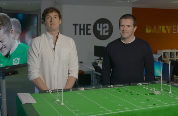 The42 Rugby Show: Series defeat to the Boks and where Irish rugby now ...