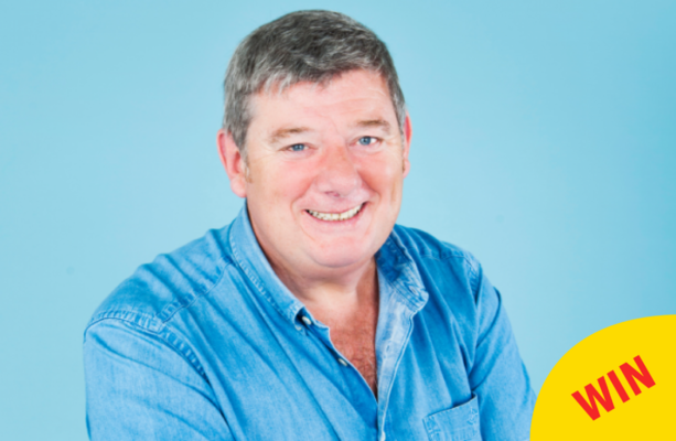 An Irish dad pulled the most Irish Dad move of all time on holiday in ...