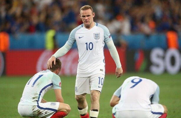 Was that pity we felt? Watching England fail wasn't half as funny as it ...
