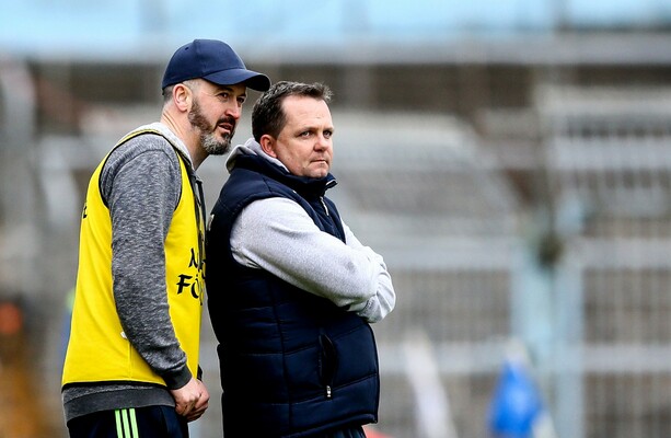 Clare make changes ahead of qualifiers showdown with Laois · The 42