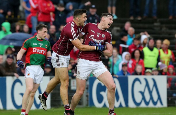 This is the Galway team hoping to win the county's first Connacht ...