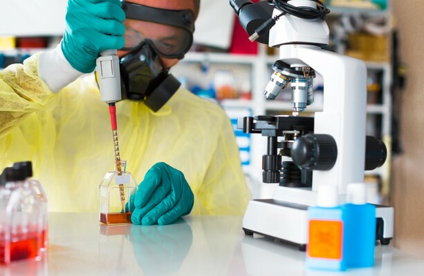 Drugs giant Alexion is building a huge new €100m pharmaceutical plant ...