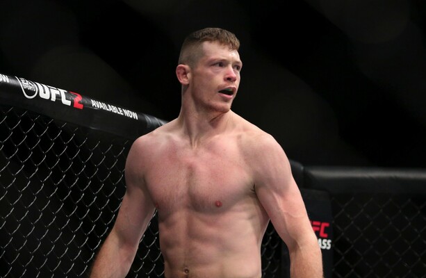 Joseph Duffy issues timely reminder that there's more than one ...