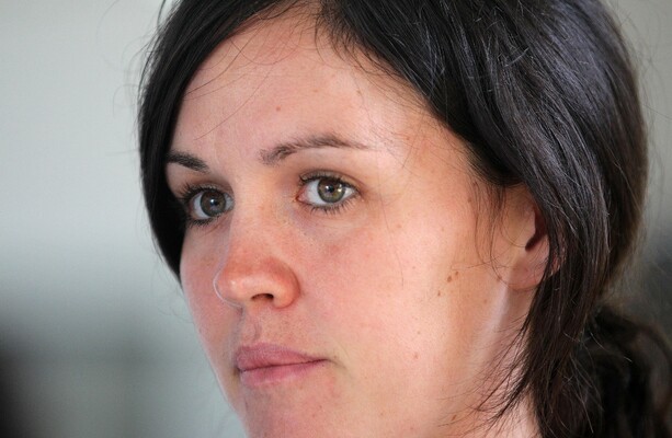 Heartbreak for Ireland's Mary Cullen as injury shatters Olympic dream