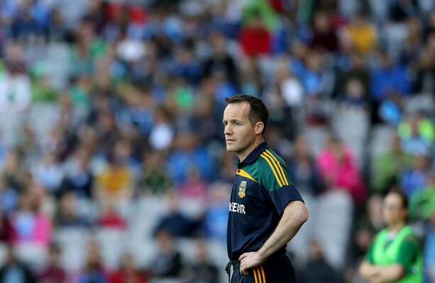 Meath on hunt for new boss as O'Dowd brings 4-year tenure to an end