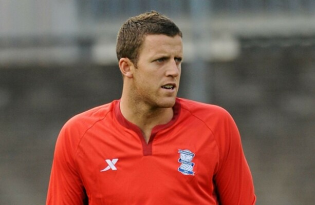 Irish goalkeeper Colin Doyle is joining Bradford for just £1 · The 42