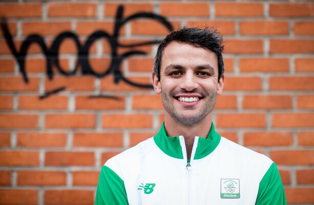 Barr wishes he was 'in same shape' as last year with injury making it a ...