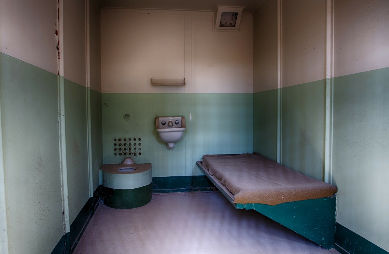 Treatment of sick inmates in focus after death by heart attack of 65 ...