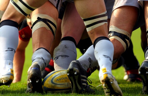 Two South African rugby union players fail drugs tests · The 42