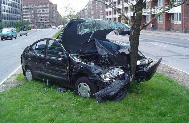14,000 Irish motorists at risk after collapse of Gibraltar-based ...