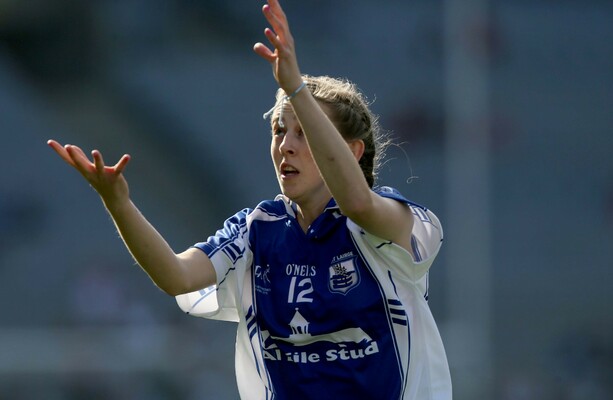 Aileen Wall scores 2-4 as Waterford stun Armagh in All-Ireland Ladies SFC