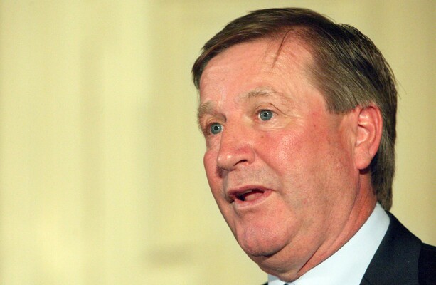 Ronnie Whelan: Liverpool will finish in the top four · The 42
