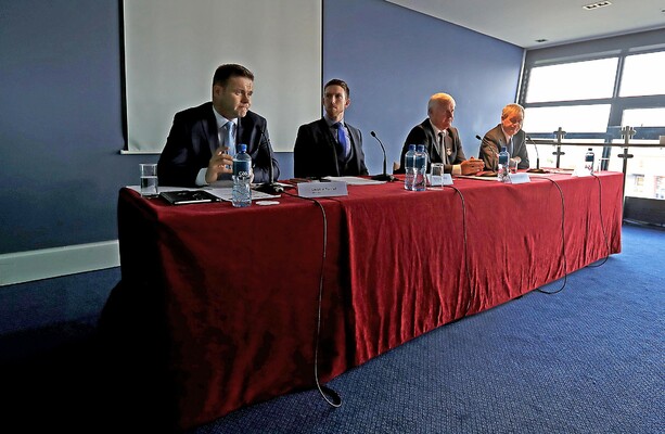 'A win-win for everybody', funding ex-GAA players surgeries and aiding ...