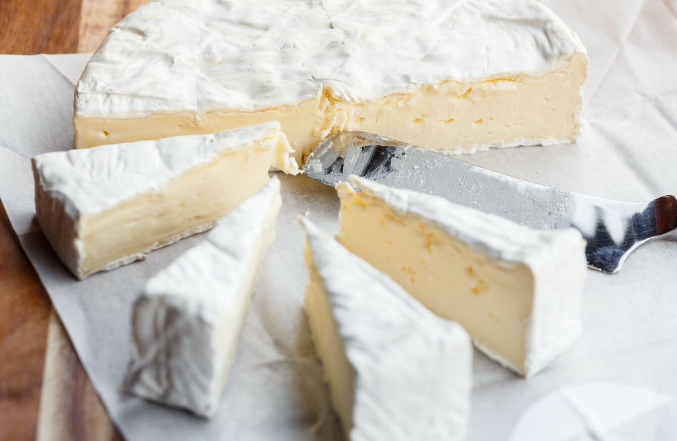 Divers Find 340 Year Old Brie Off The Coast Of Sweden That Smells Of Life