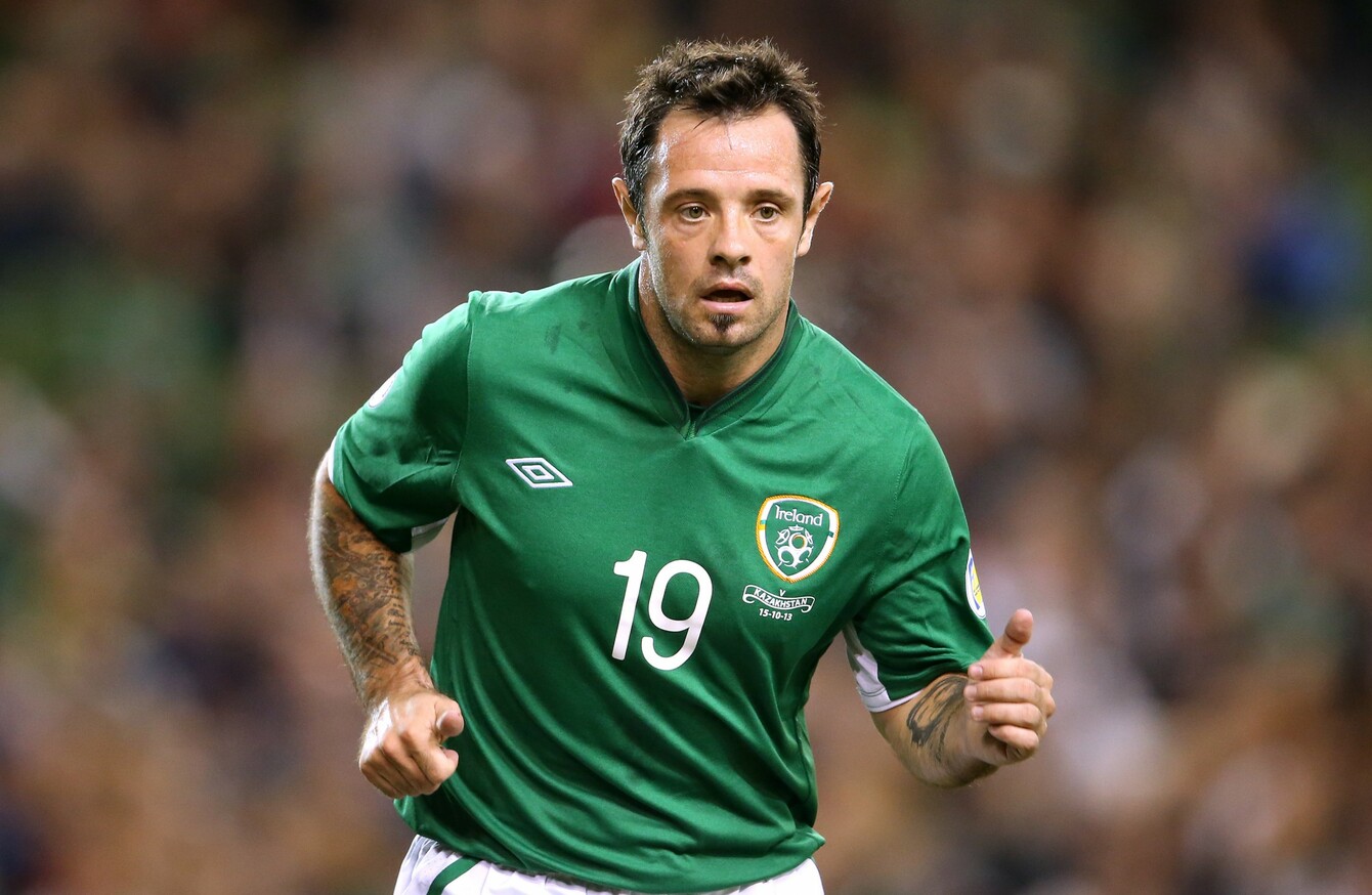 'I did positive things': Injury-plagued Andy Reid retires from football