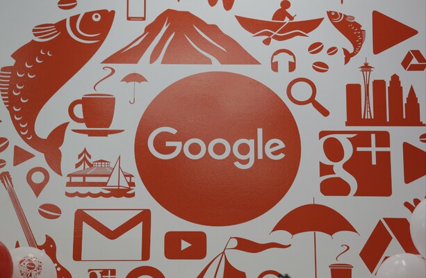 Google is losing billions on its 'moonshot factory' - Fora