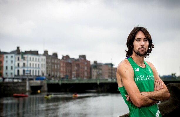 Meet Ireland's Olympic team: Mick Clohisey · The 42