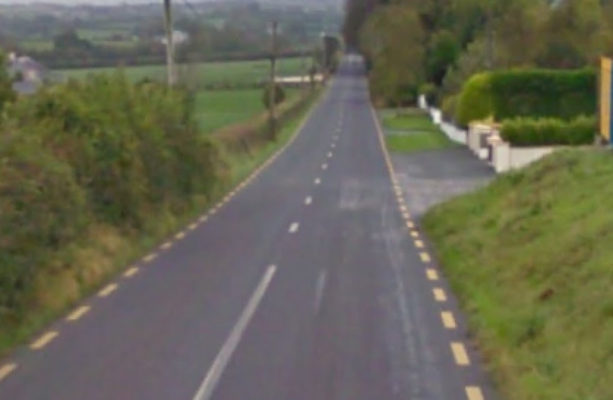 Young man dies after his car crashes in rural Tipperary · TheJournal.ie